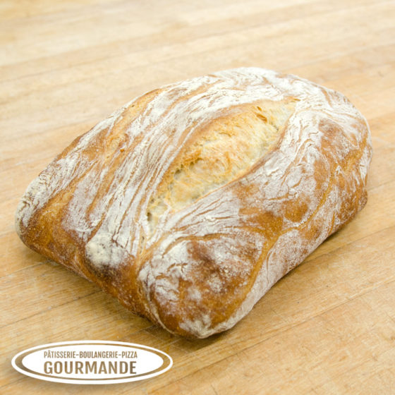 Lodeve bread - Pâtisserie - Boulangerie - Pizza Gourmande Laval & Montréal