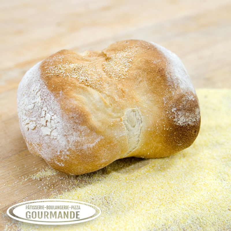 Portuguese bread - Pâtisserie - Boulangerie - Pizza Gourmande Laval ...